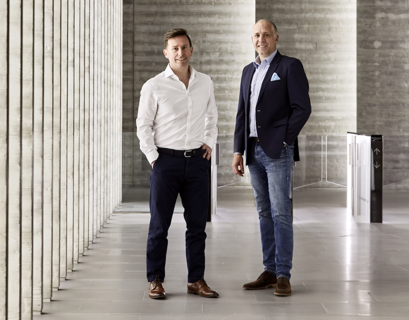 Our history | Advies